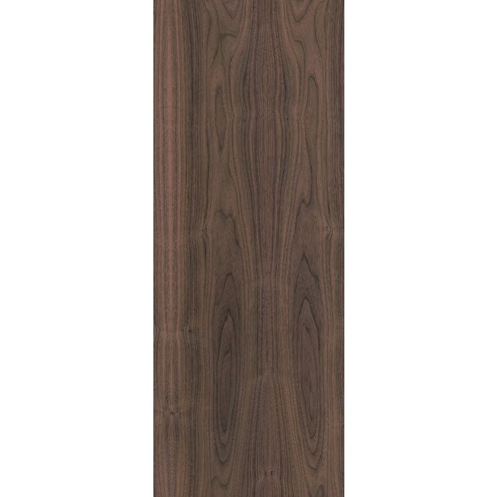 american walnut veneer crown cut